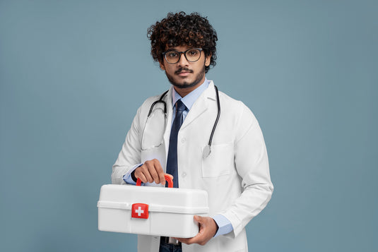 Australia's Express FREE Doctor's Bag Delivery - UPLOAD NOW – My Dr's Bag